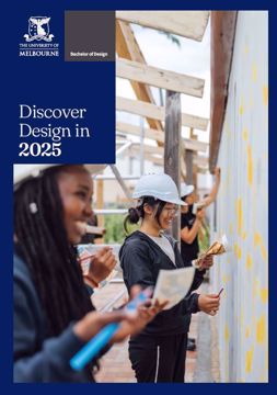 The University of Melbourne Course Guides Portal. All Brochures