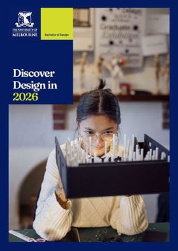 The University of Melbourne Course Guides Portal. All Brochures